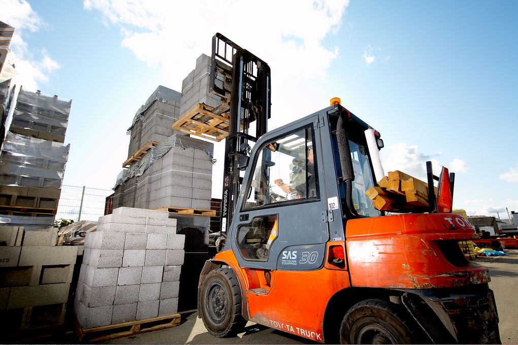 STARK Group growing in Denmark through acquisition in Jutland :: STARK ...