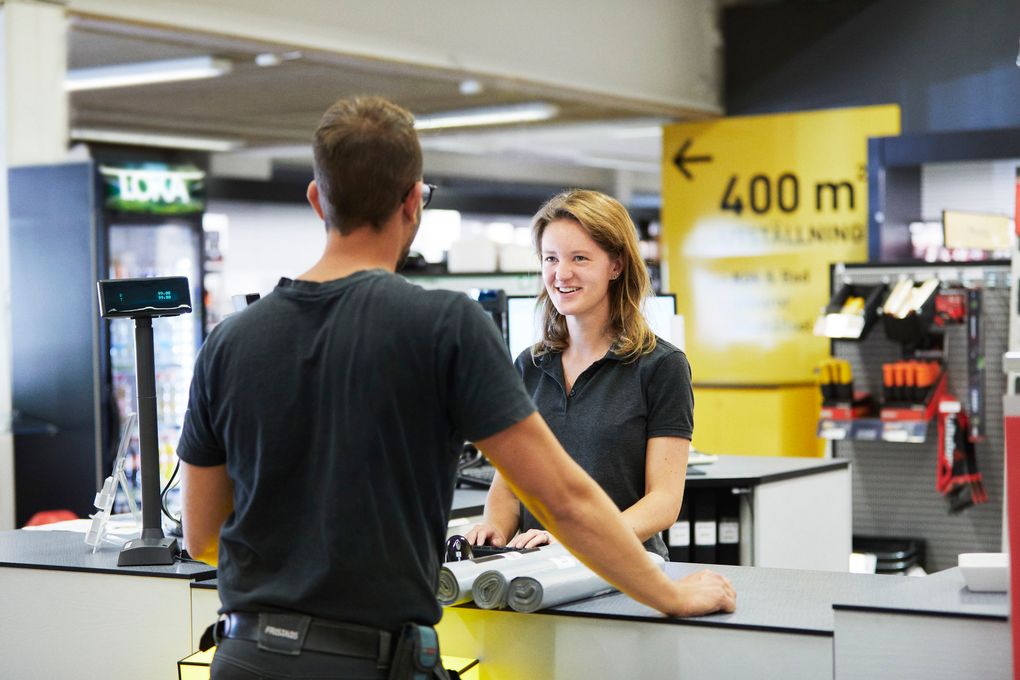 STARK Danmark signs diversity pledge :: STARK Group