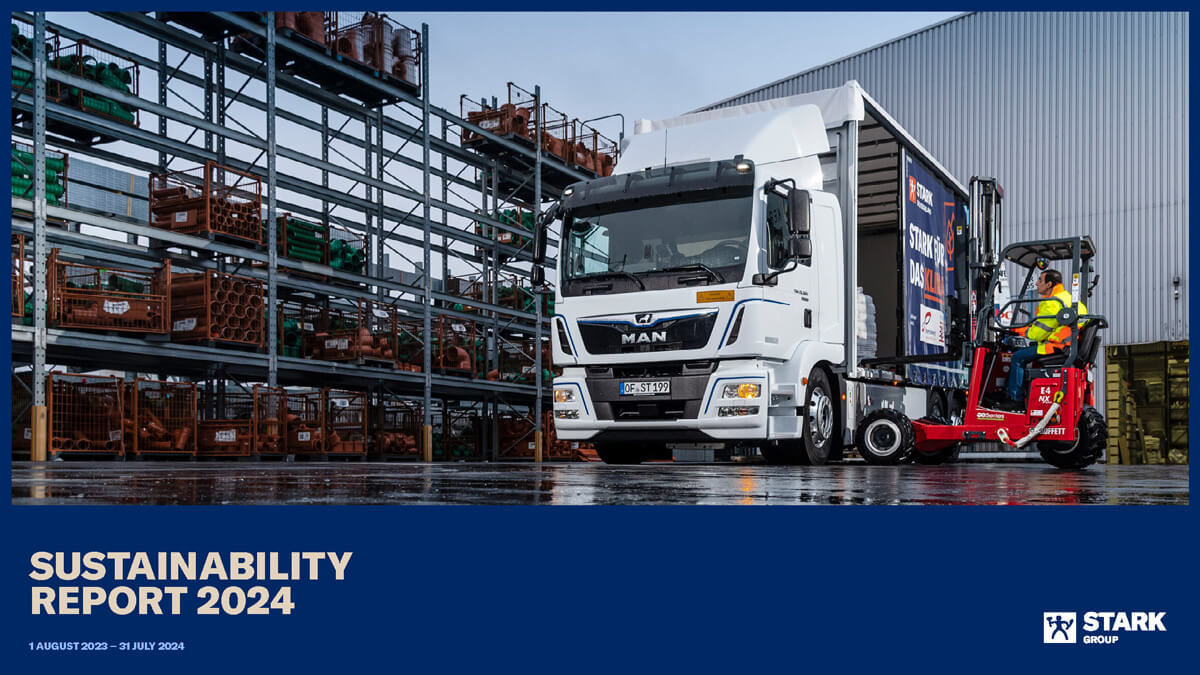 Reports :: STARK Group