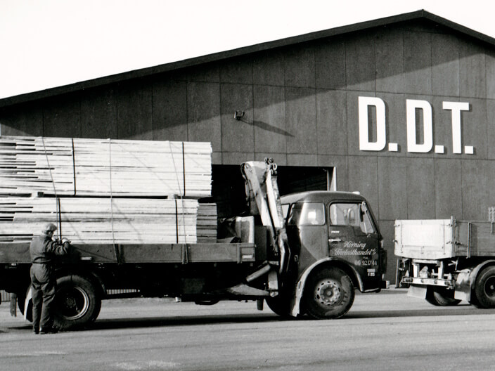 STARK Group 125 years and still going strong :: STARK Group