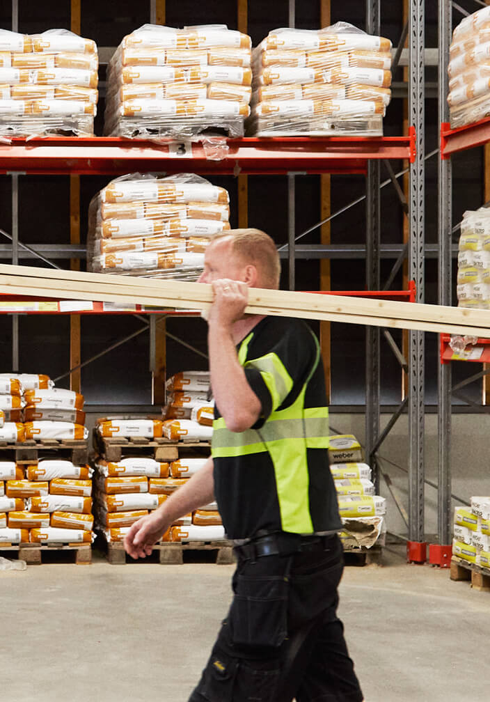 Organisation :: STARK Group