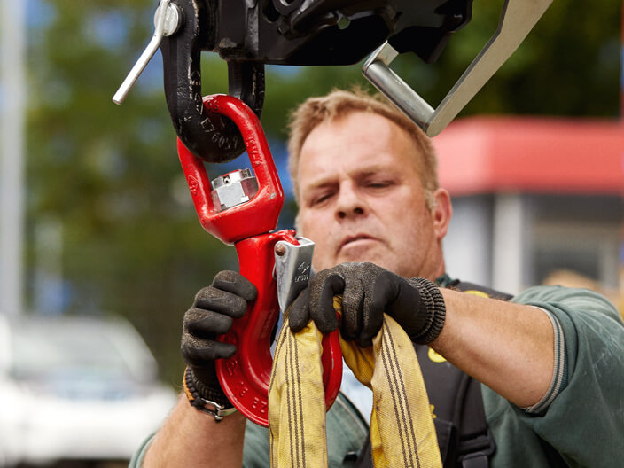 New CEO of STARK Deutschland appointed :: STARK Group