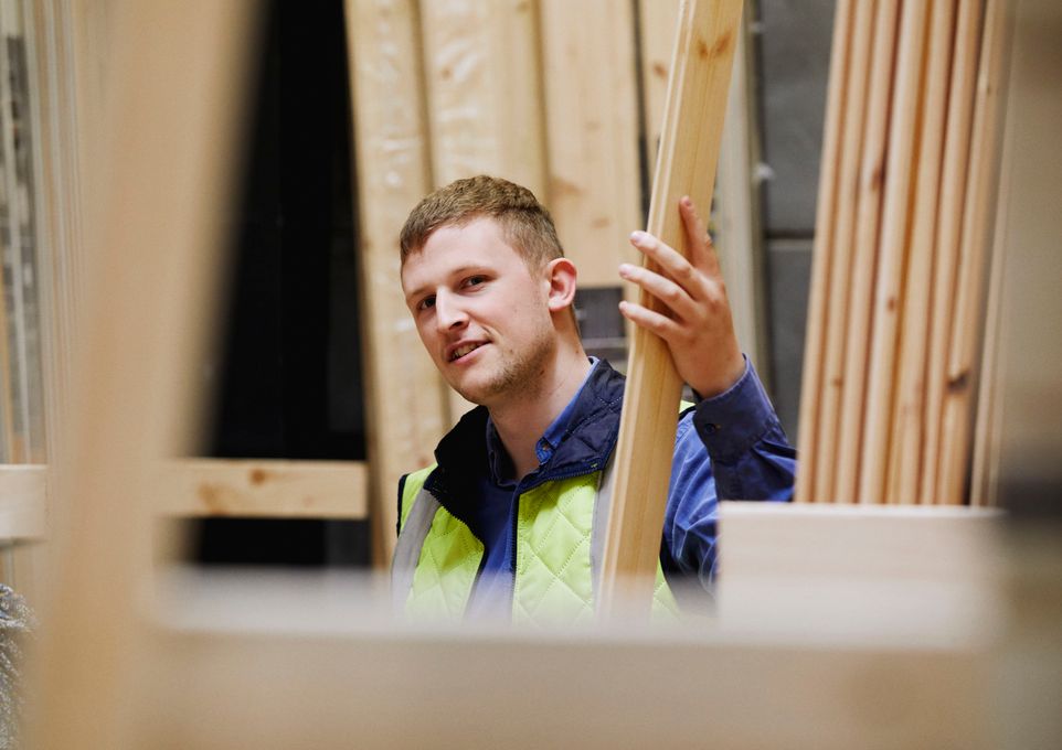 STARK Group acquires one of the leading builders' merchants in Funen ...