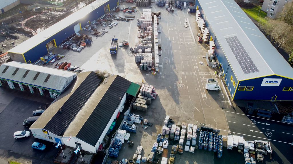 STARK Group enters the UK market through acquisition of more than 600 ...