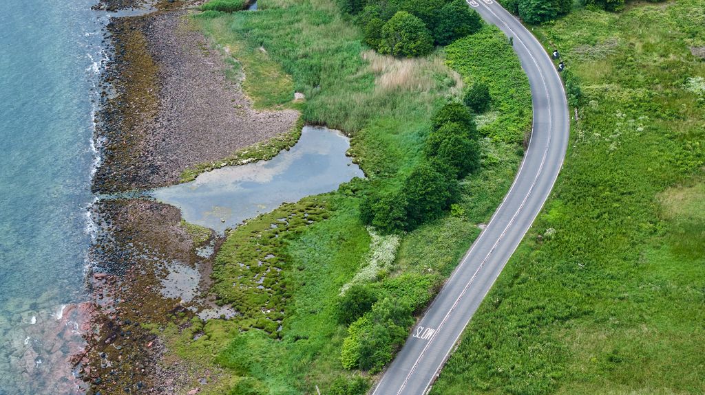 STARK Group launches digital climate tool for environmental reporting in Sweden :: STARK Group