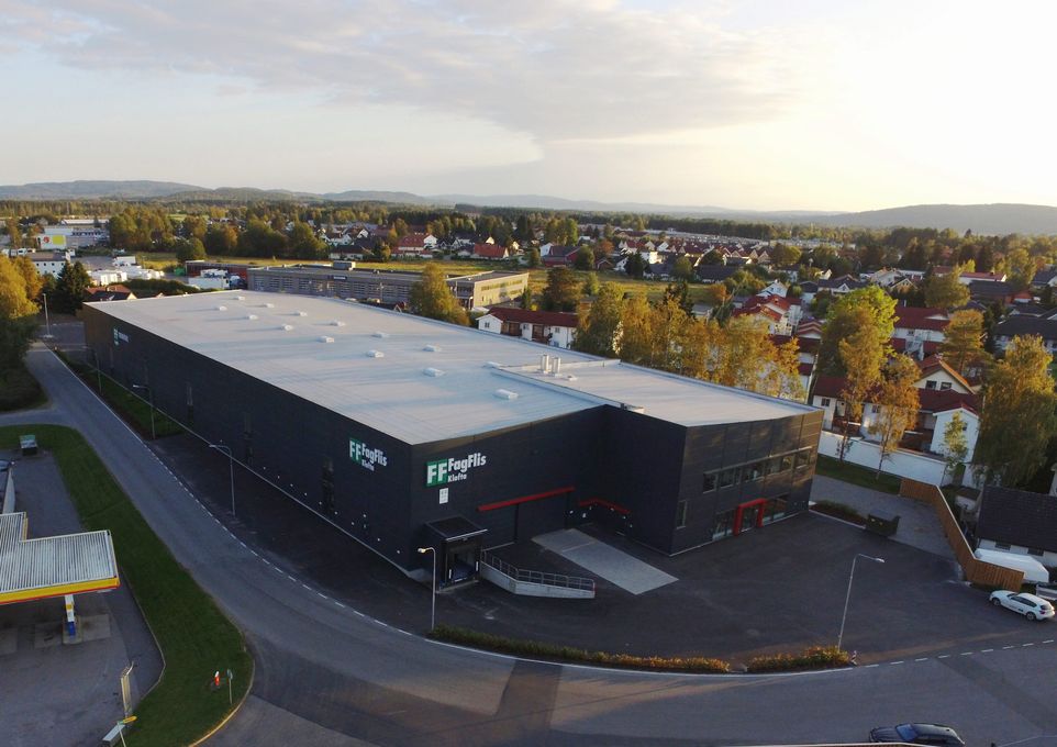STARK Group completes major acquisition of tile specialists in Norway ...