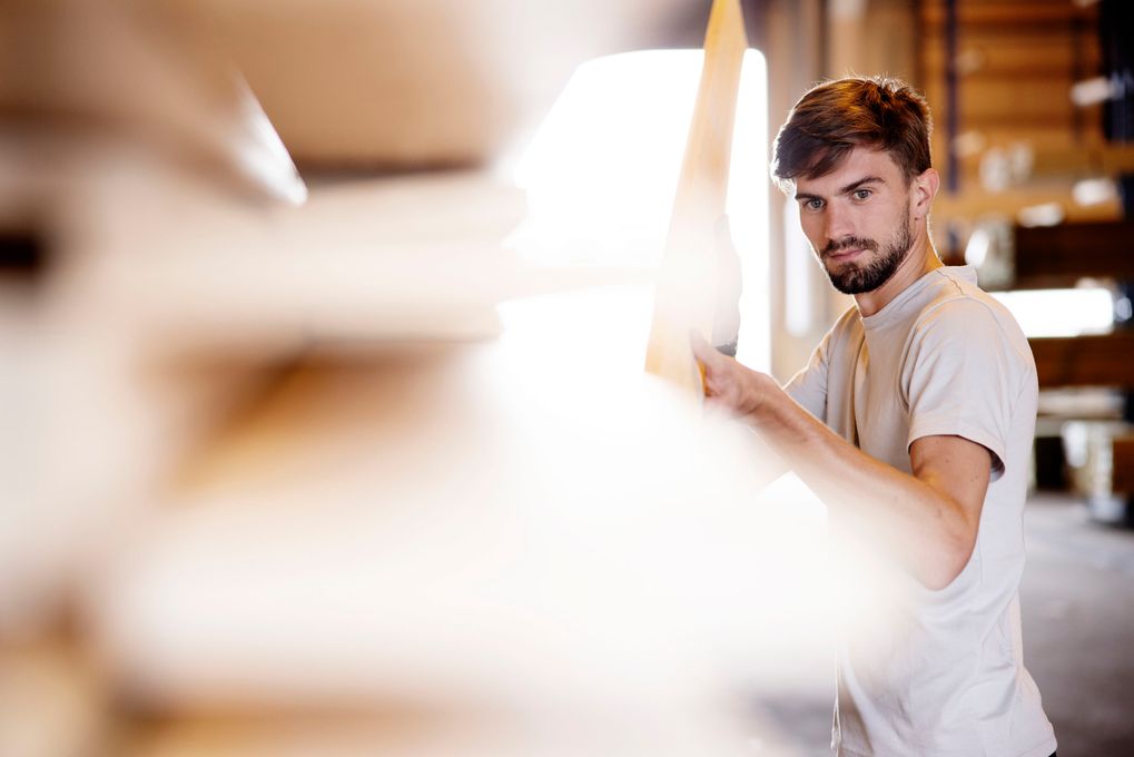 Every day, professional builders work hard to build other people's ...