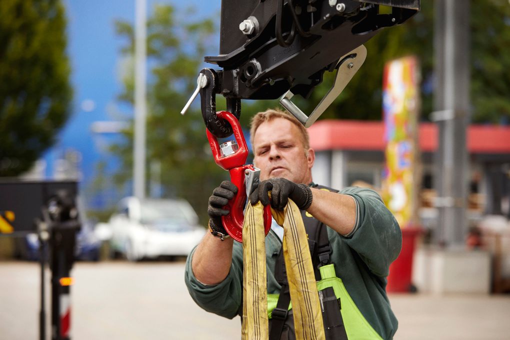 New CEO of STARK Deutschland appointed :: STARK Group