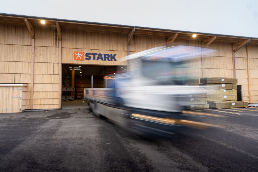 STARK Group expands its presence in Denmark :: STARK Group